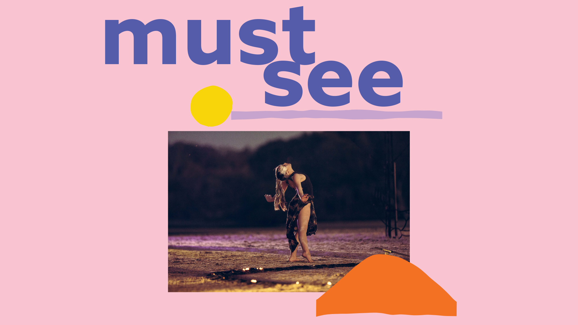 Guides to the festival: must see events - Horizon Festival | Sunshine Coast